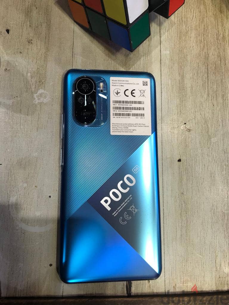 poco f3 - Mobile Phones - 199725245