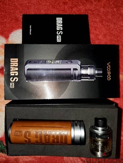 Drag s pro zero, used for 1 week - خدمات أخرى - 199731967