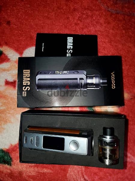 Drag s pro zero, used for 1 week - خدمات أخرى - 199731967