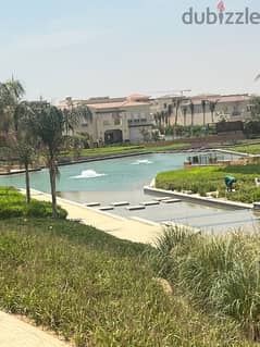 Mivida lake view standalone villa للبيع في ميفيدا اعمار - فلل للبيع ...