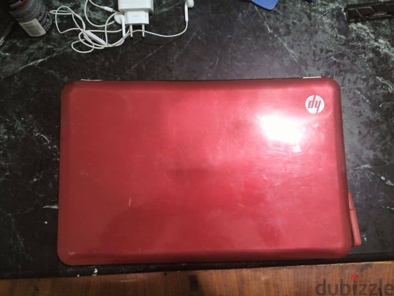 laptop hp i5 gen 2 ram4gb - لاب توب - 199737817