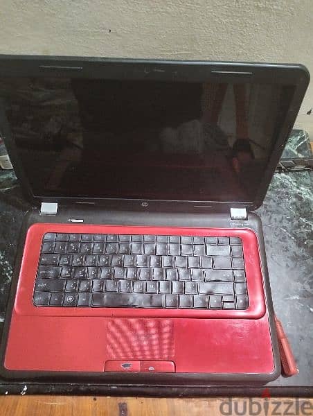 laptop hp i5 gen 2 ram4gb - لاب توب - 199737817