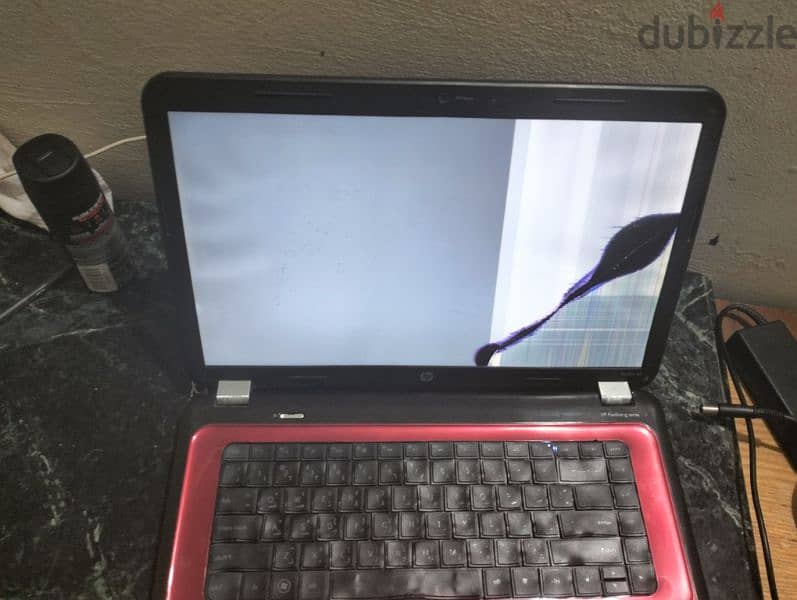 laptop hp i5 gen 2 ram4gb - لاب توب - 199737817