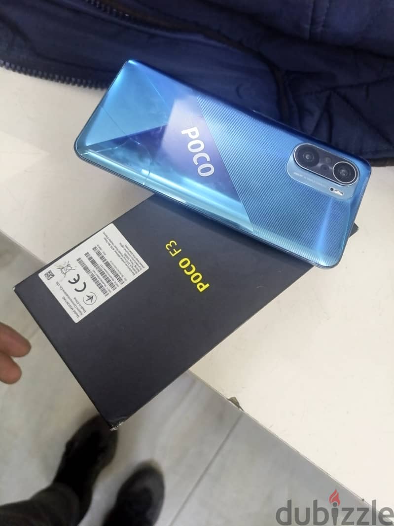Poco f3 - Mobile Phones - 199747538