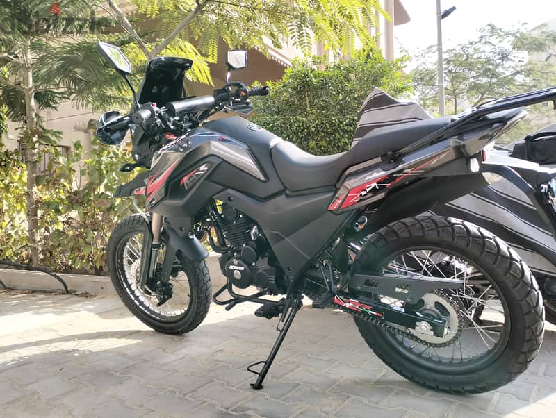 SRM-RKX 250 - موتوسيكلات و إكسسواراتها - 199806344