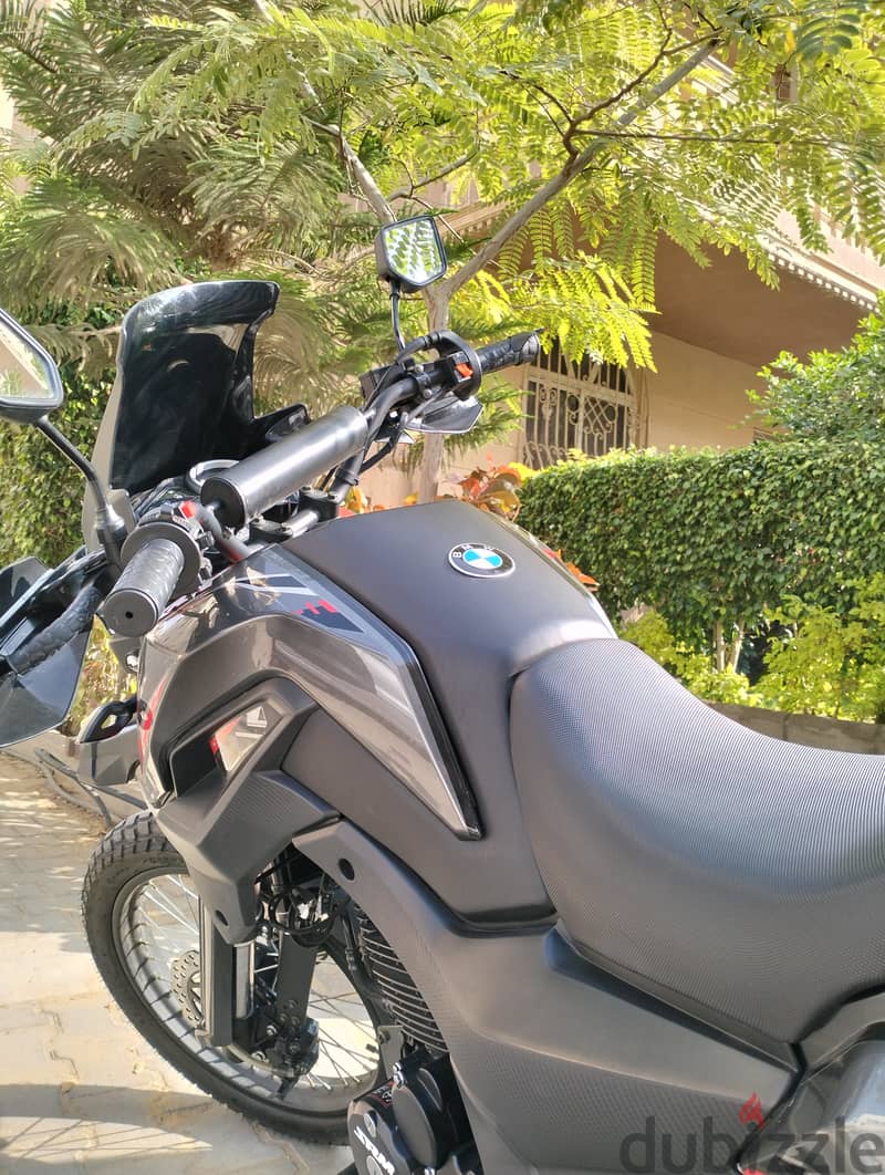 SRM-RKX 250 - موتوسيكلات و إكسسواراتها - 199806344
