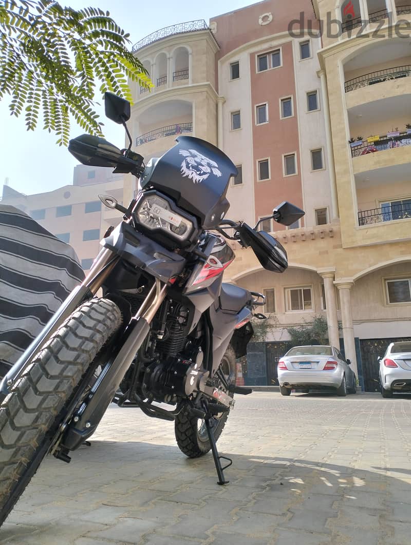 SRM-RKX 250 - موتوسيكلات و إكسسواراتها - 199806344