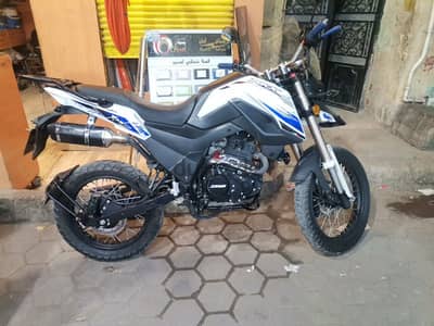 Srm Rkx 250cc موتسيكل - موتوسيكلات و إكسسواراتها - 199547108