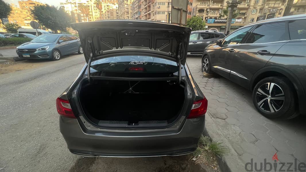Proton Saga 2024 بروتون ساجا - Cars for Sale - 199809422