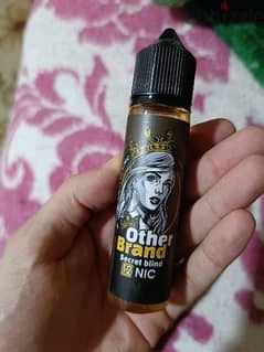 liquid mtl 60 ml 12 nicotine - منتجات أخرى - 199813331