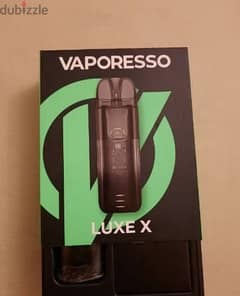 vapresso luxe x vape - منتجات أخرى - 199817449