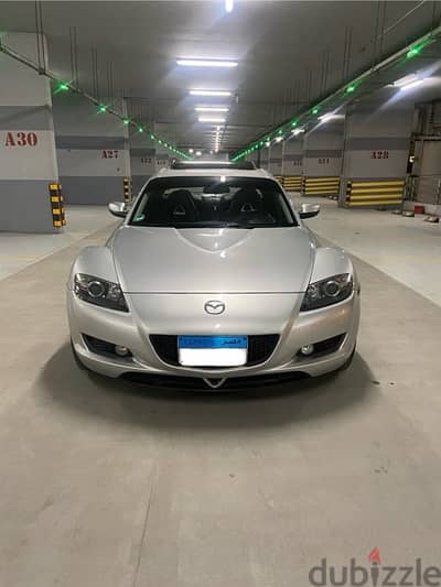 Mazda RX-8 - Cars for Sale - 199834904