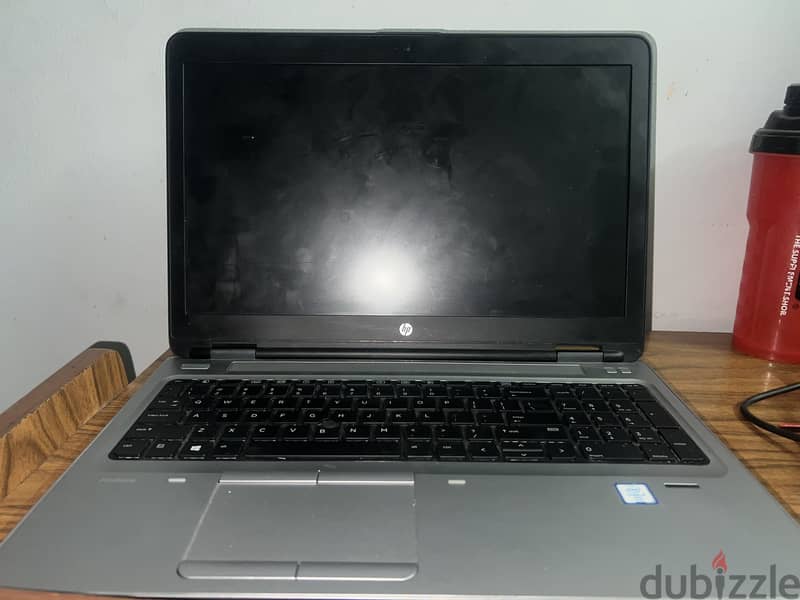 Hp probook 650 g2 - Laptop computers - 199837678