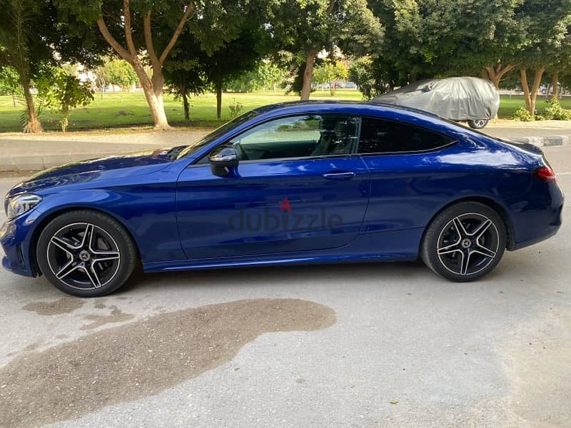 mercedes c180 coupe 2021 - Cars for Sale - 199847650