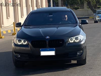BMW I528 2012 - بي ام دبليو ٥٢٨ ٢٠١٢ - Cars for Sale - 199848104