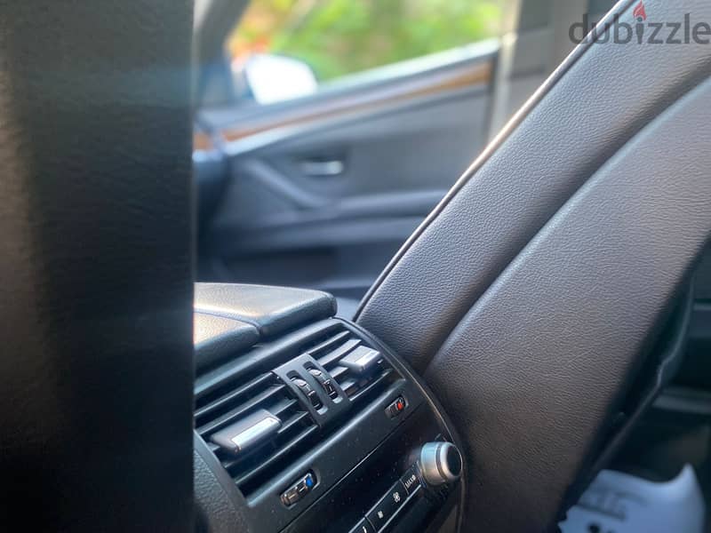 BMW I528 2012 - بي ام دبليو ٥٢٨ ٢٠١٢ - Cars for Sale - 199848104