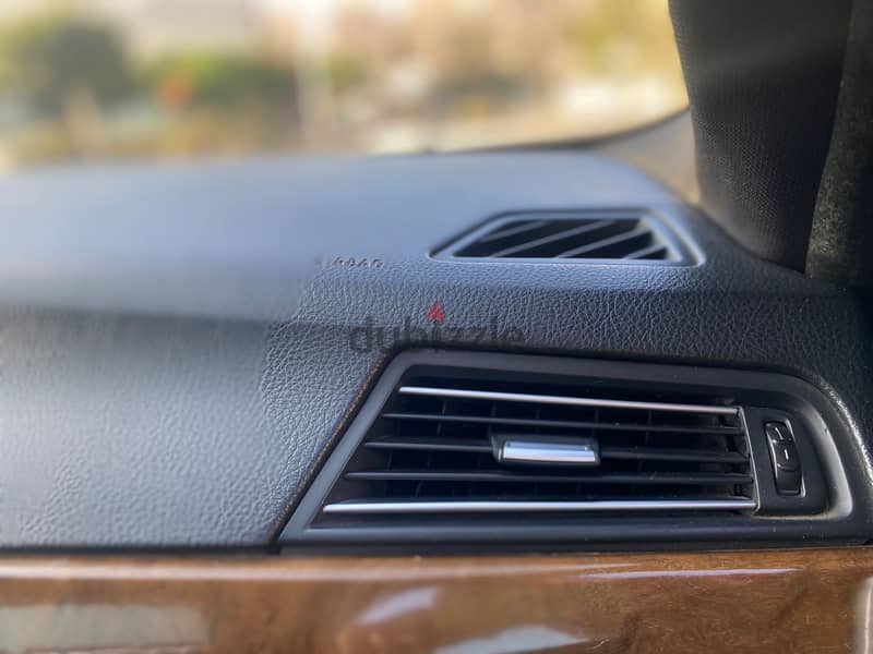 BMW I528 2012 - بي ام دبليو ٥٢٨ ٢٠١٢ - Cars for Sale - 199848104