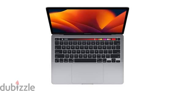 Macbook Pro Late 2020 - Laptop computers - 199854645