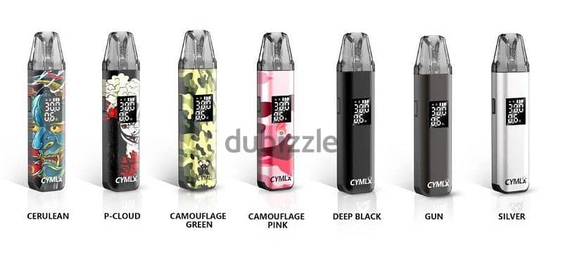 cymlx nereuz pro بديل اوكسافا اكسليم برو oxva xlim pro - منتجات أخرى ...