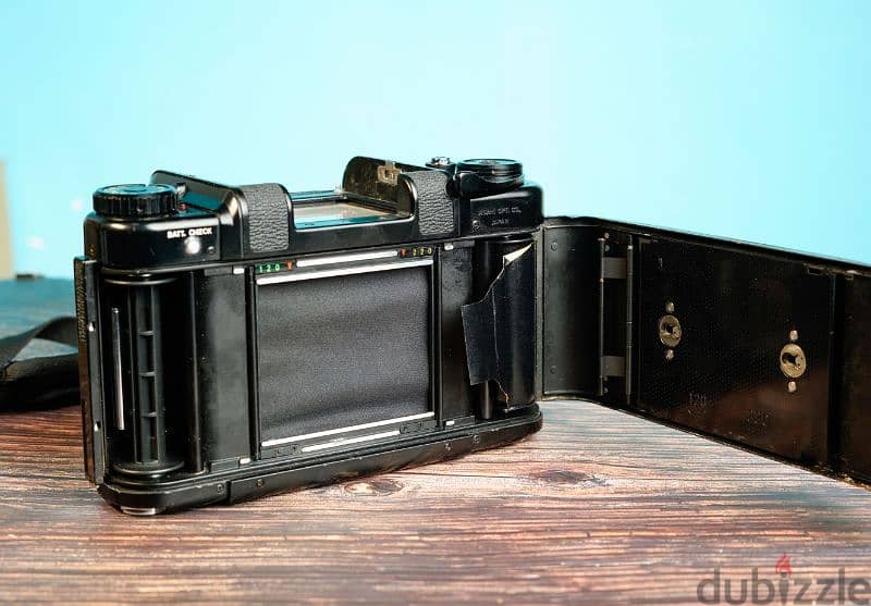PENTAX 67 Medium Format Film Camera ,1990 (third generation) - Cameras ...