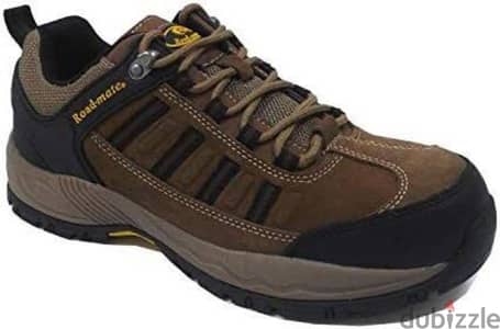 Road mate Safety Shoes - Men’s Accessories - Personal Care - 199910544