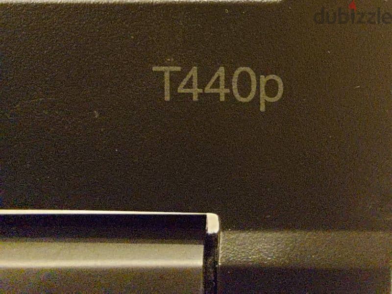 Lenovo Thinkpad T440p - Laptop computers - 199935382