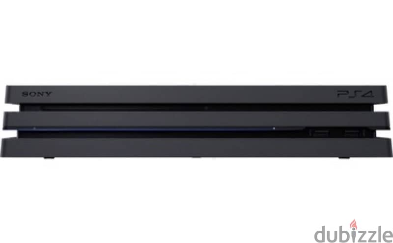 PlayStation four pro one TB (PS4) pro - Video Game Consoles - 199957187