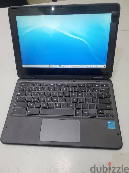 Dell Chromebook 3110 2-in-1 - Laptop computers - 199964794