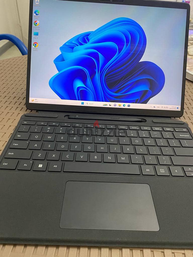 Microsoft surface pro 8 tablet - Tablets - 199980408