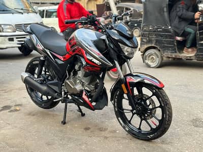 Hogan L 250 - موتوسيكلات و إكسسواراتها - 199982799