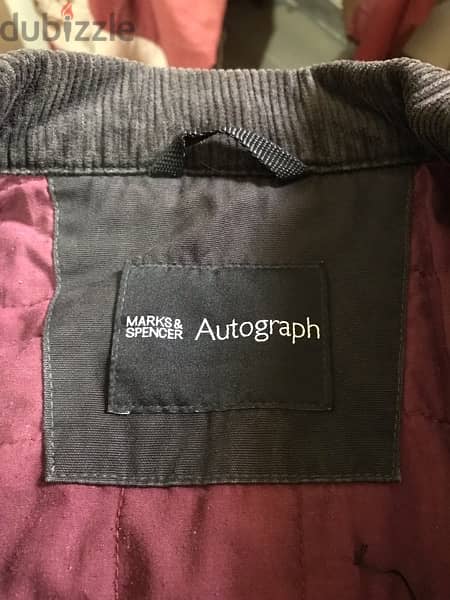 Marks & Spencer - Autograph - Men’s Clothing - 199988605