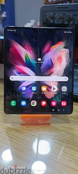 Samsung Fold Z3 5G - Mobile Phones - 199996378