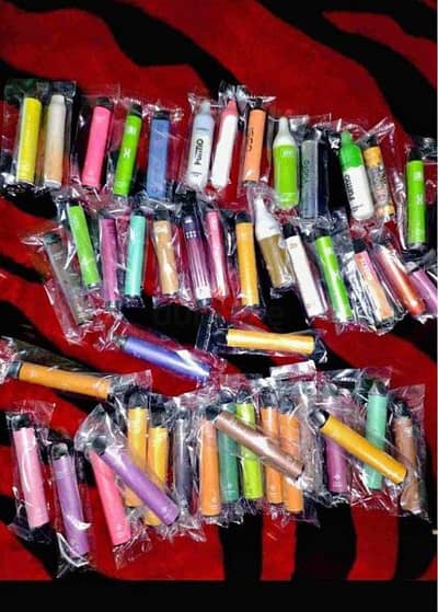 disposable 3000 puff - Other Items - 199996522