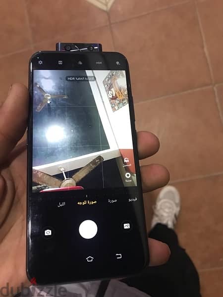 vivo 1910 - موبايلات - 200004600