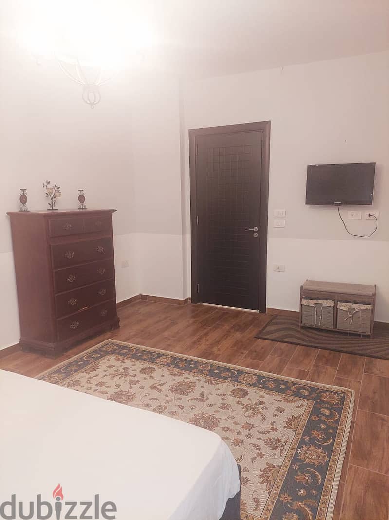 Fully-furnished apartment 150 m. ultra super lux in prime location ...