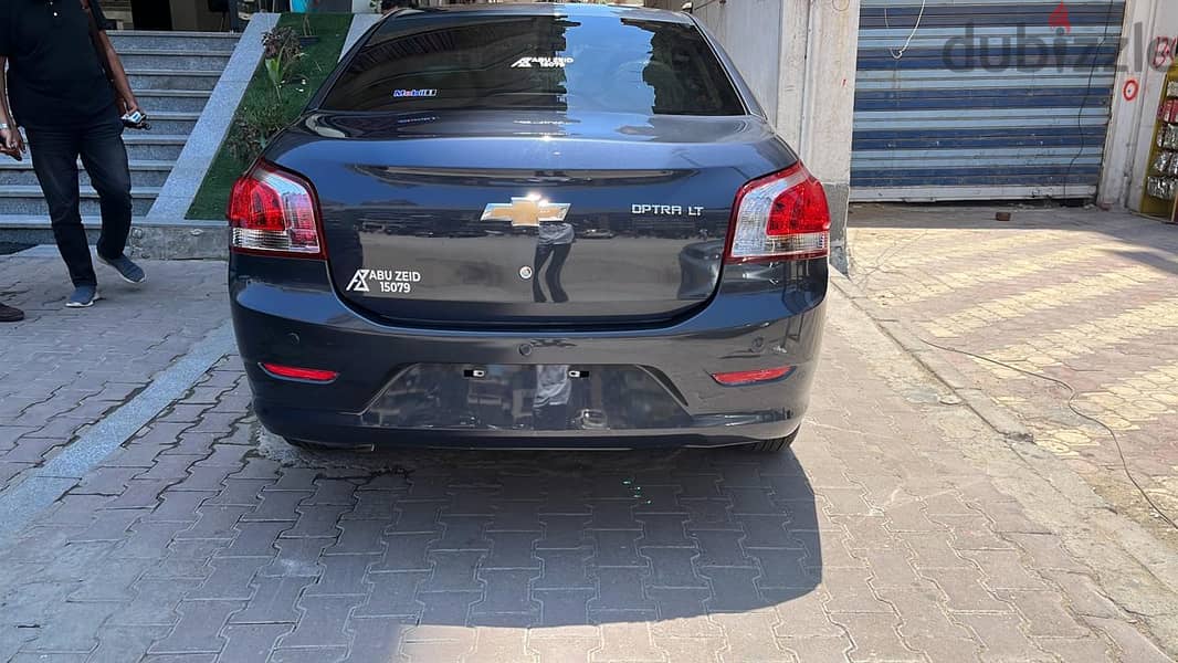 Chevrolet Optra 2024 شيفروليه اوبترا - Cars for Sale - 200042021