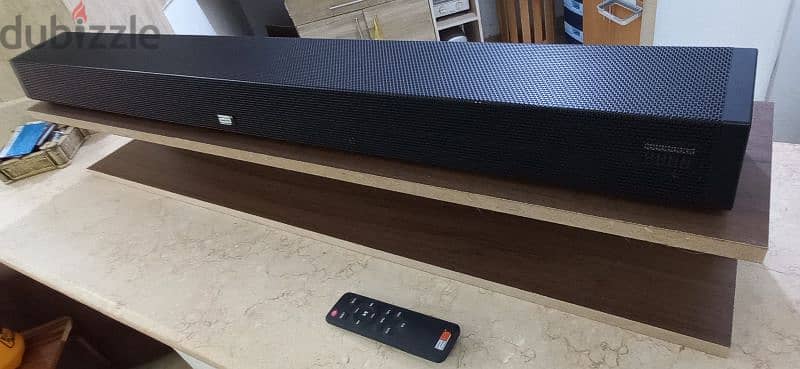 sound bar 2b with sub. SP625 - صوتيات منزلية - 200066798