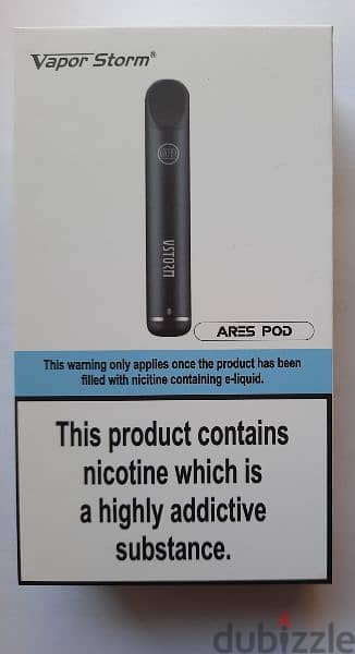 Ares Pod - منتجات أخرى - 200072851