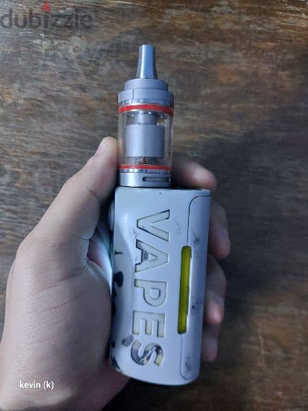 vape puma tank siren v2 - منتجات أخرى - 200074566