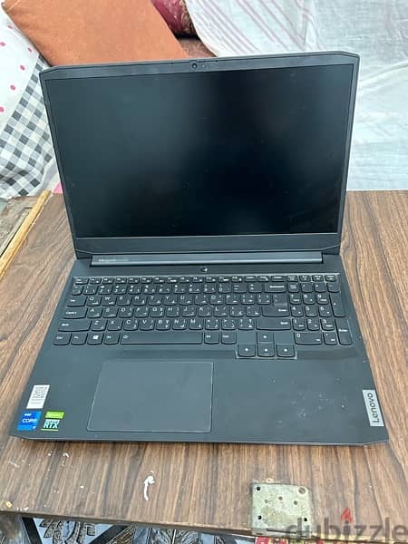 lenovo ideapad gaming 3 - Laptop computers - 200080316