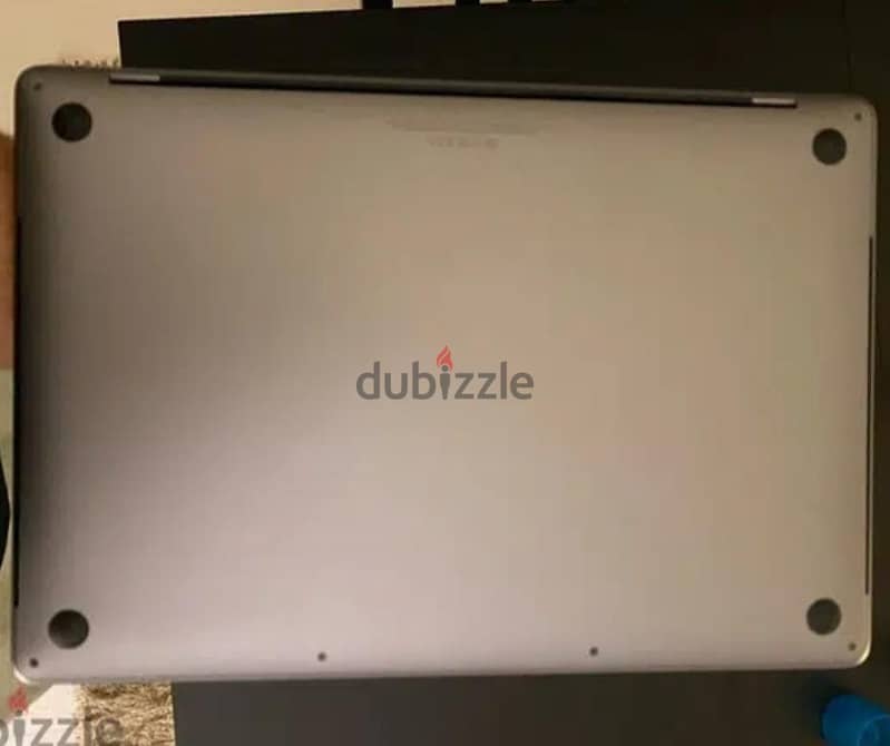 Macbook Pro 15" 2017 (Touch bar) - Laptop computers - 200107997