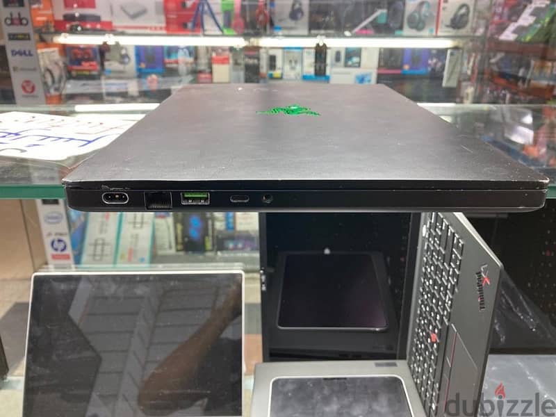 razer blade 15 base model 2020 - لاب توب - 200108016