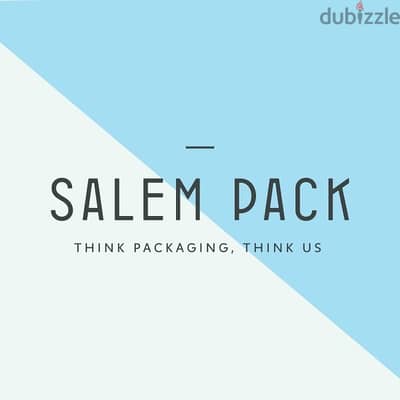 Sales representative for Packaging Factory - مبيعات - 200131364