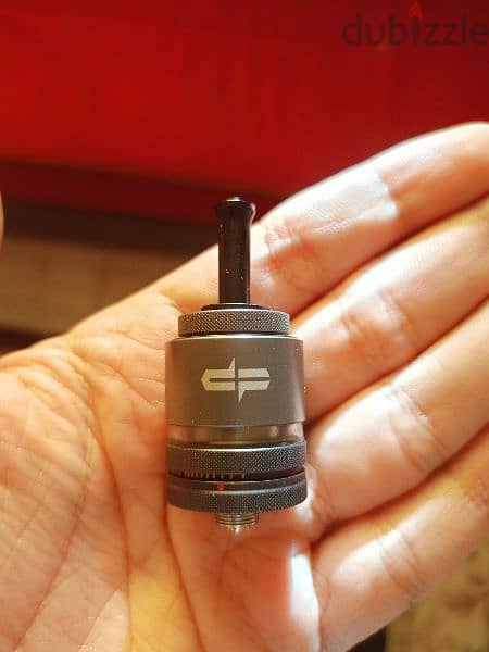 tank siren v4 بدون علبة بيع فقط - منتجات أخرى - 200146341