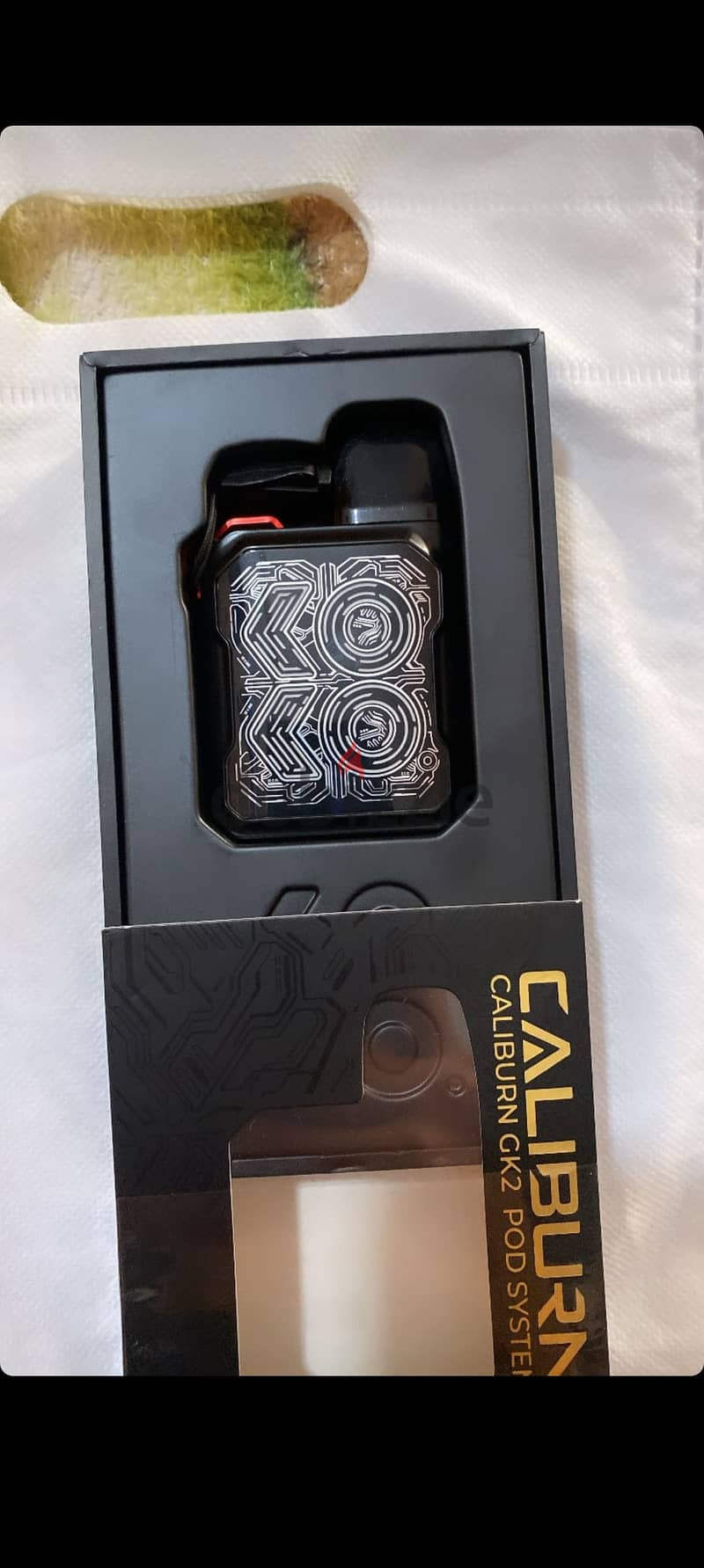 CALIBURN GK2 - بود كوكو - سجائر الكترونية - Other Items - 200152966
