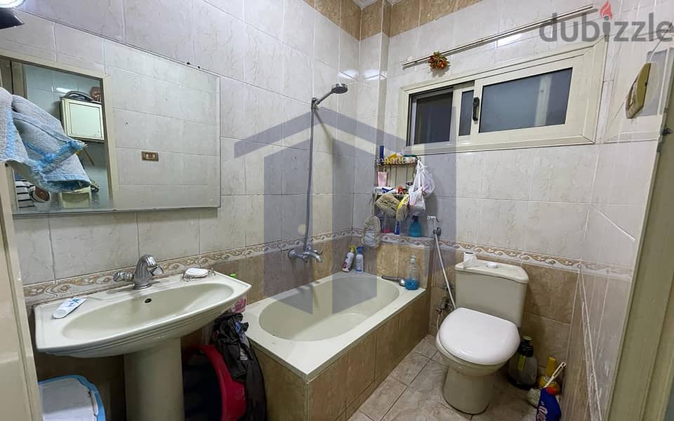 Apartment for sale, 85 sqm, Safi, Moharram Bek (branched from Al-Mansha ...