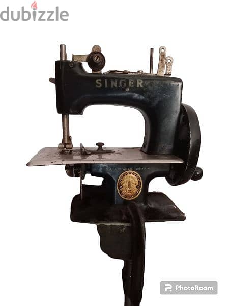 Singer - Other Items - 200168186