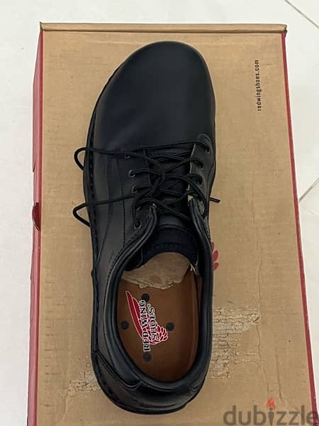 Red wing safety shoes size 44.5 - Men’s Accessories - Personal Care ...