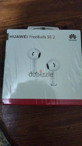 Huawei free buds se 2 - إكسسوارات موبايل و تابلت - 200218897