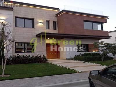Town House for sale at Compound Azzar 2 - NEW CAIRO - Villas For Sale ...